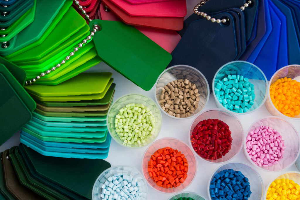 Innovative Plastic Concepts – Transforming Plastics, Empowering Industries.